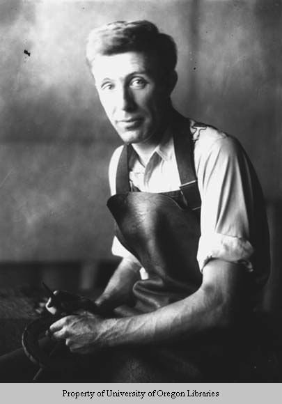 Anthony Lord Door Hardware – Chiles House